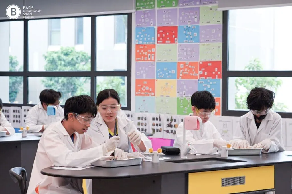 An In-depth Look into the Benefits of AP Classes