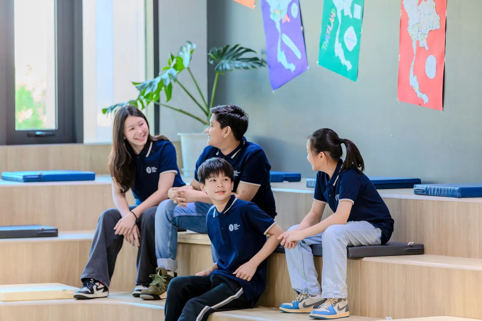 BASIS Class of 2025 Shines with Global College Acceptances