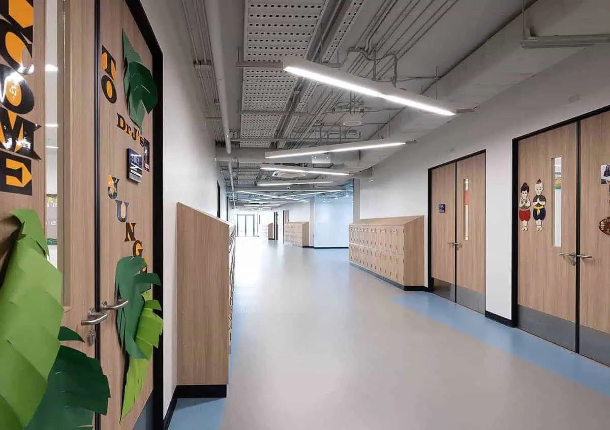 Interest List - BASIS International School Bangkok