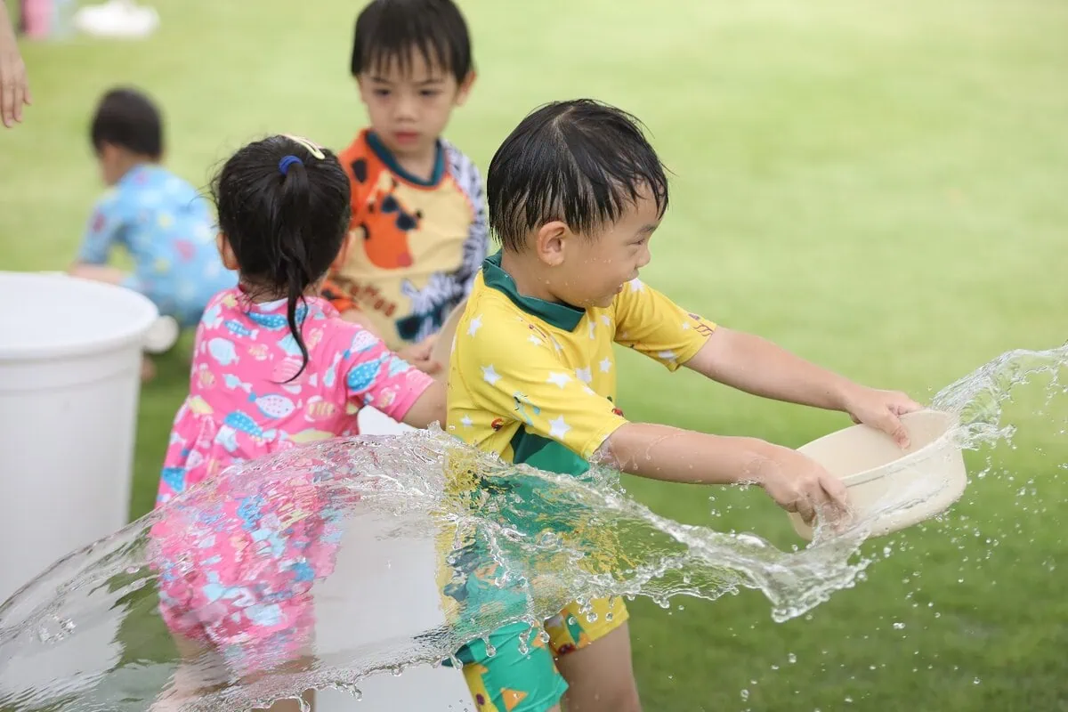 Songkran Festival at BASIS International School Bangkok: Celebrating ...