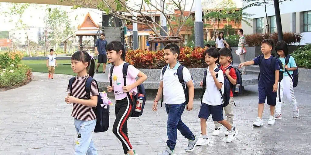 Student Life - BASIS International School Bangkok
