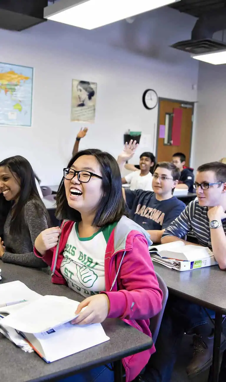 BASIS International School Bangkok, Thailand | Nursery to Grade 12