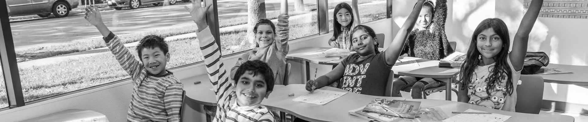 Middle School Program | BASIS International School Bangkok