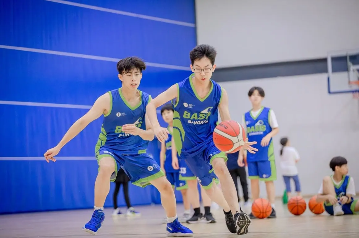 5 Reasons Parents Trust BASIS International School